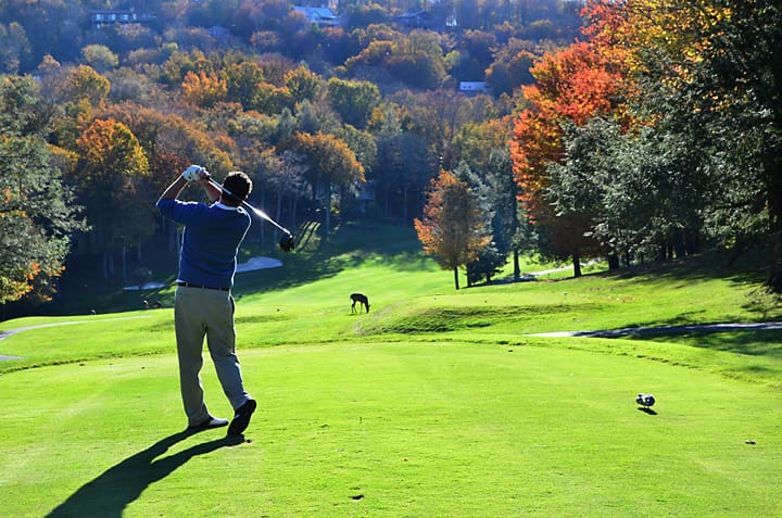 Beech Mountain Golf Course | Beech Mountain Club