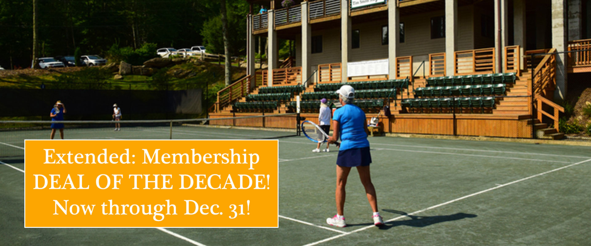 Beech Mountain Club | Private social club located in Beech Mountain, NC