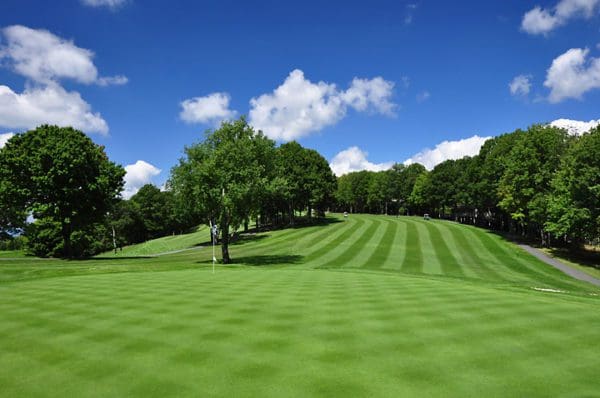 Private Golf Course in NC Mountains | Beech Mountain Club