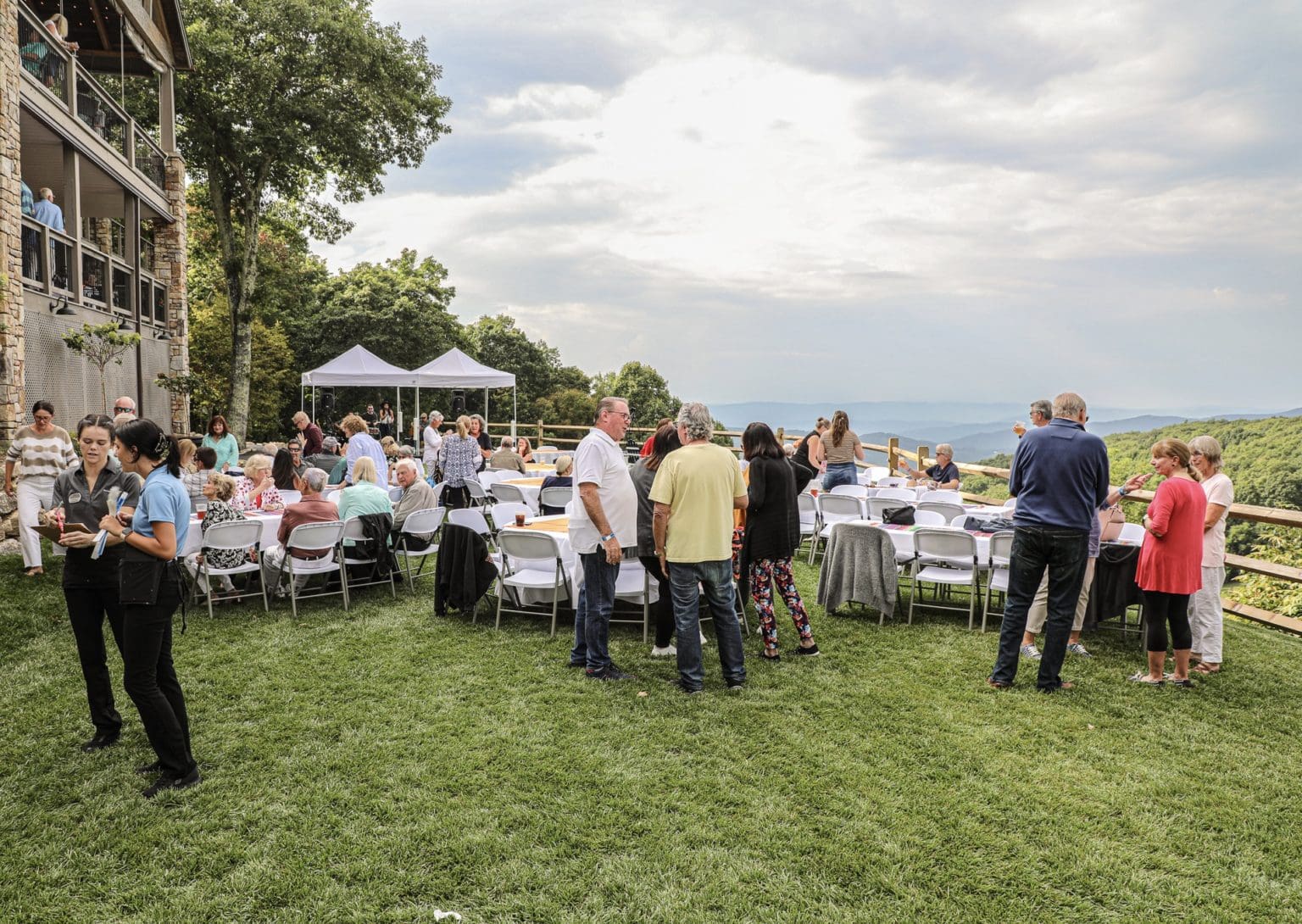Social Activities for Adults and Kids in Beech Mountain
