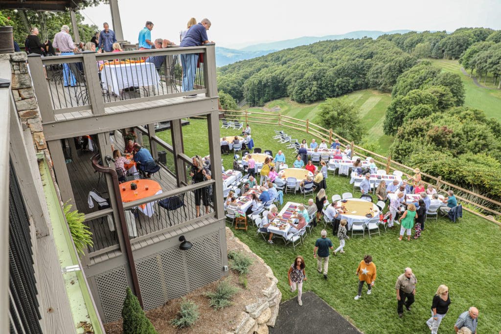 Social Activities for Adults and Kids in Beech Mountain