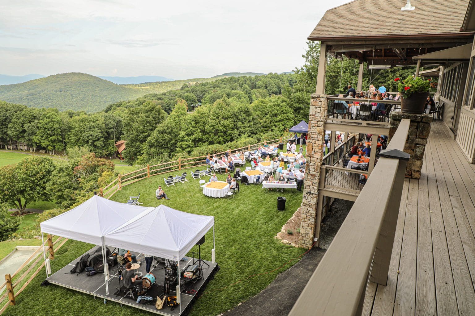 Social Activities for Adults and Kids in Beech Mountain