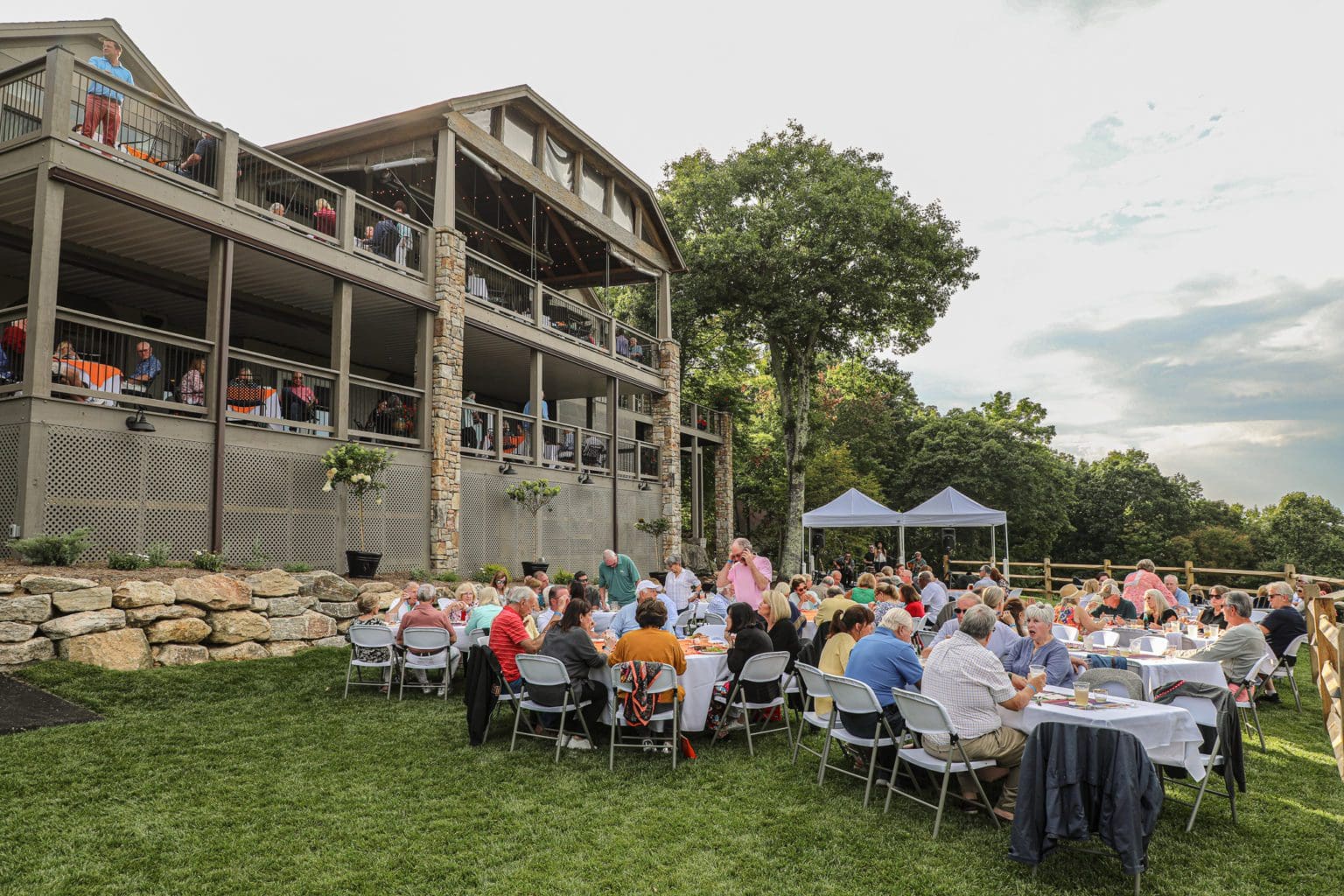 Social Activities for Adults and Kids in Beech Mountain