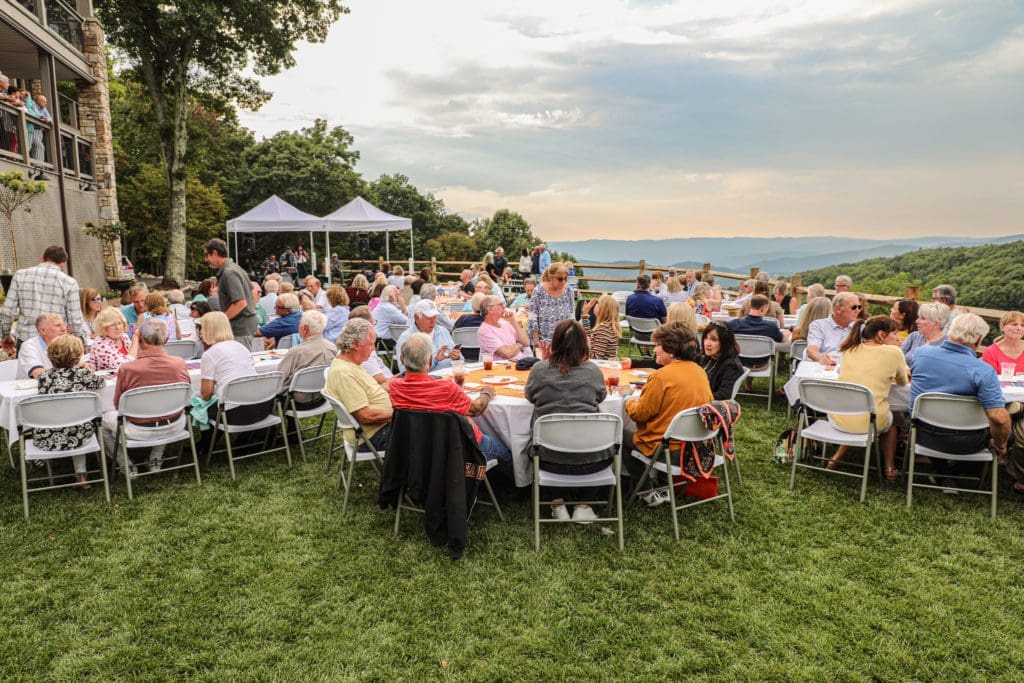 Social Activities for Adults and Kids in Beech Mountain