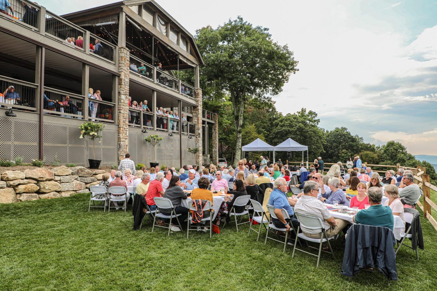 Social Activities for Adults and Kids in Beech Mountain