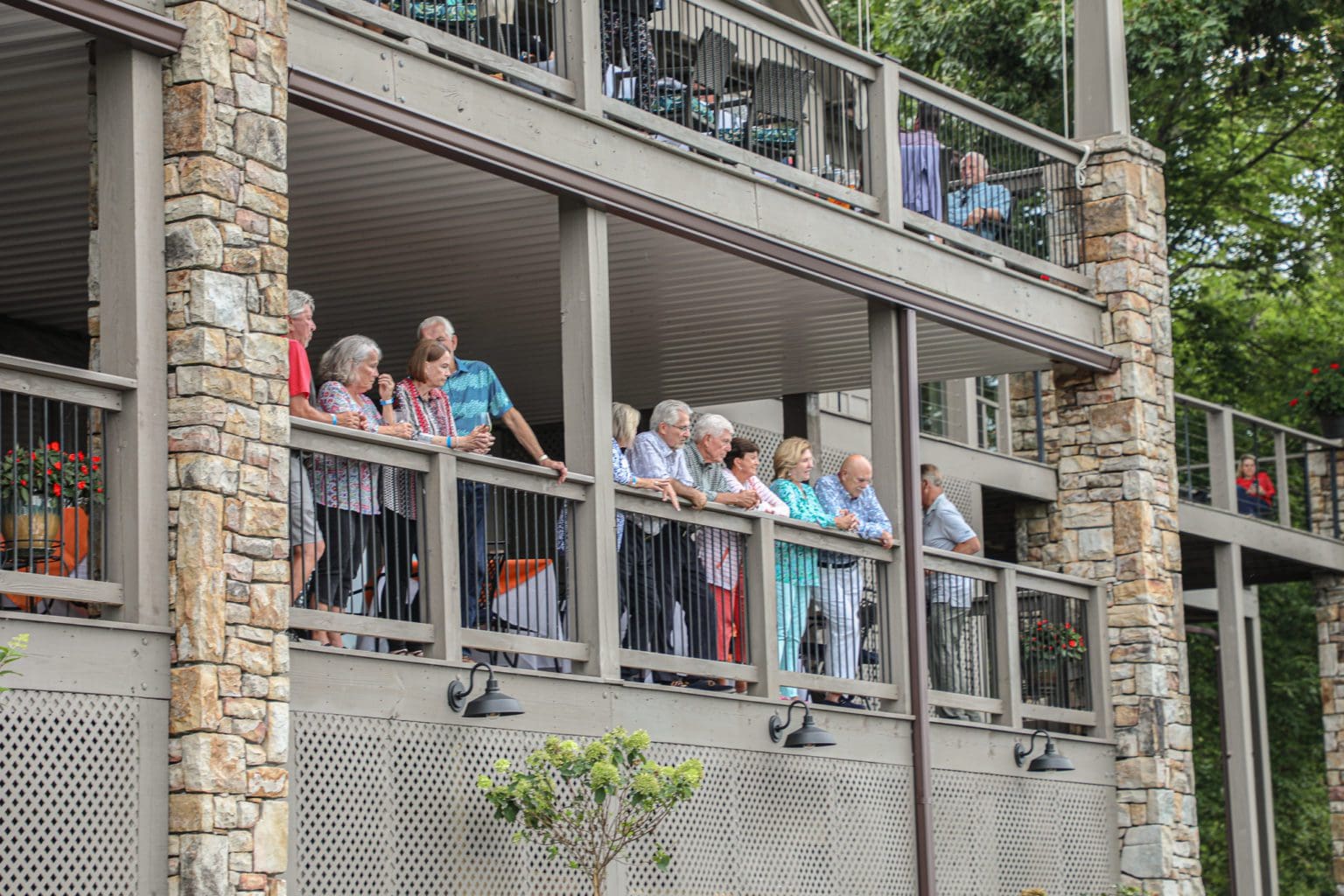 Social Activities for Adults and Kids in Beech Mountain