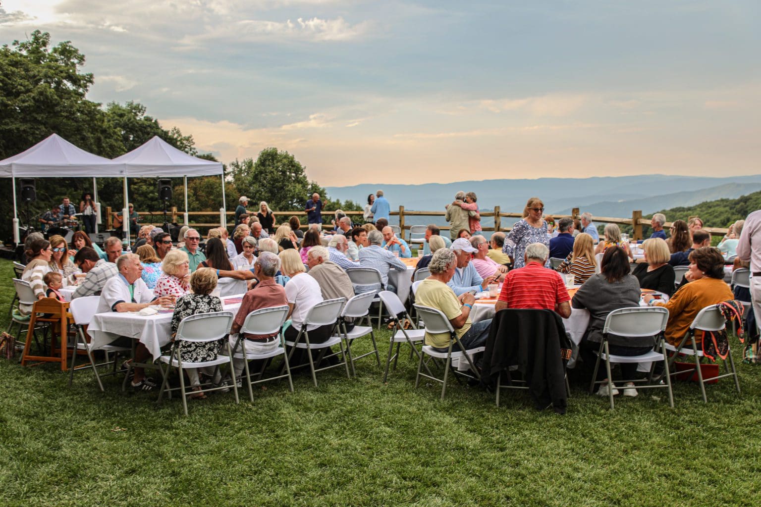 Social Activities for Adults and Kids in Beech Mountain