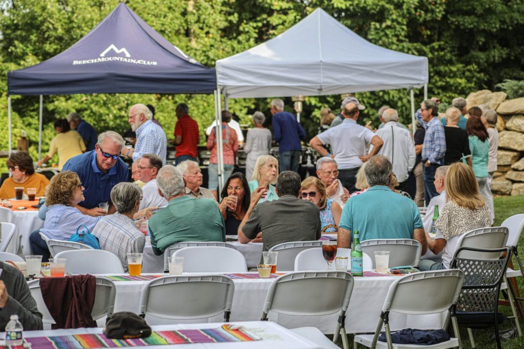 Social Activities for Adults and Kids in Beech Mountain