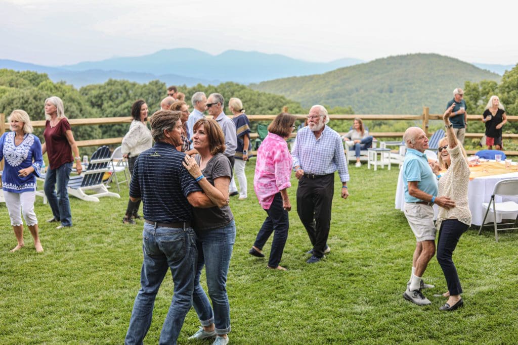 Social Activities for Adults and Kids in Beech Mountain