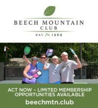 Beech Mountain Club | An Affordable, Family-Friendly Social Club